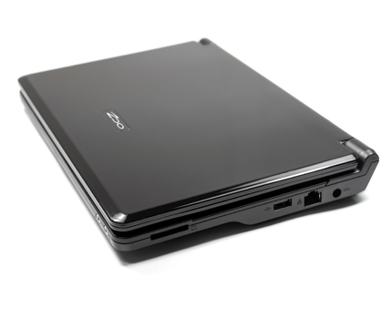 OCZ Neutrino DIY 10-Inch Netbook