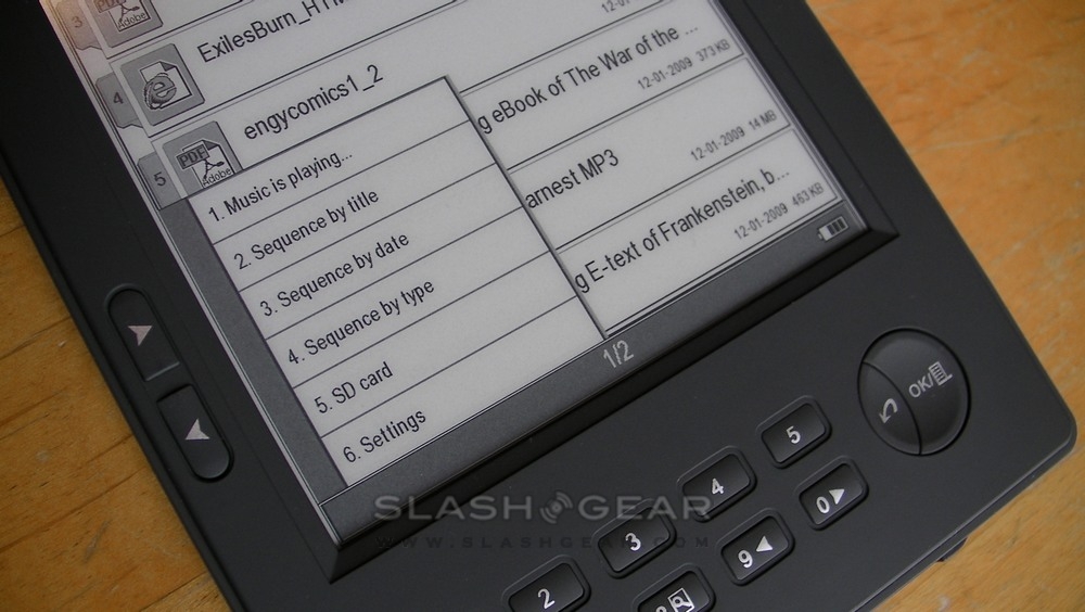 Pixelar E-Reader Review