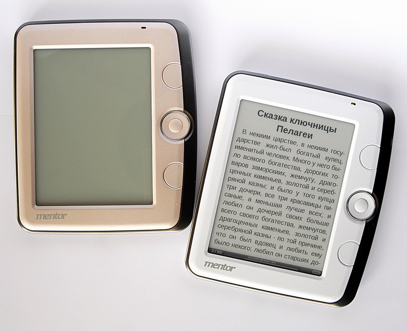 PocketBook 360° 5-Inch Ebook Reader - SlashGear
