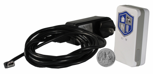 Lightning GPS Spark Nano: stealthy location tracking - SlashGear