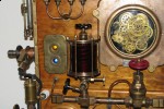 Steampunk Frankenstein: it's alive! - SlashGear