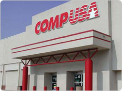 CompUSA to return; this time with full Internet - SlashGear