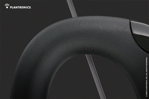 Plantronics' Teaser Site Shows Hints Of Next-Gen Device