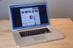 Apple MacBook Pro 17-inch Review - SlashGear