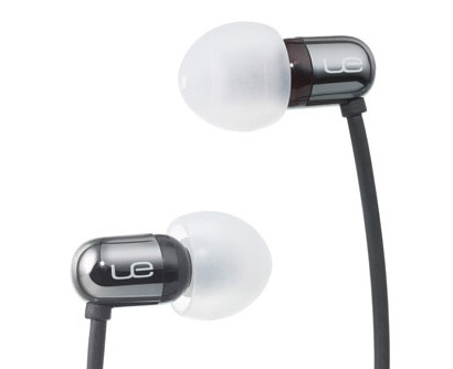 Logitech Ultimate Ears 700 earbuds announced - SlashGear