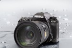 Pentax K-7 DSLR launches: 14.6MP & HD video for $1.3k [Video] - SlashGear