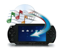 Sony negotiating PSP music downloads? - SlashGear