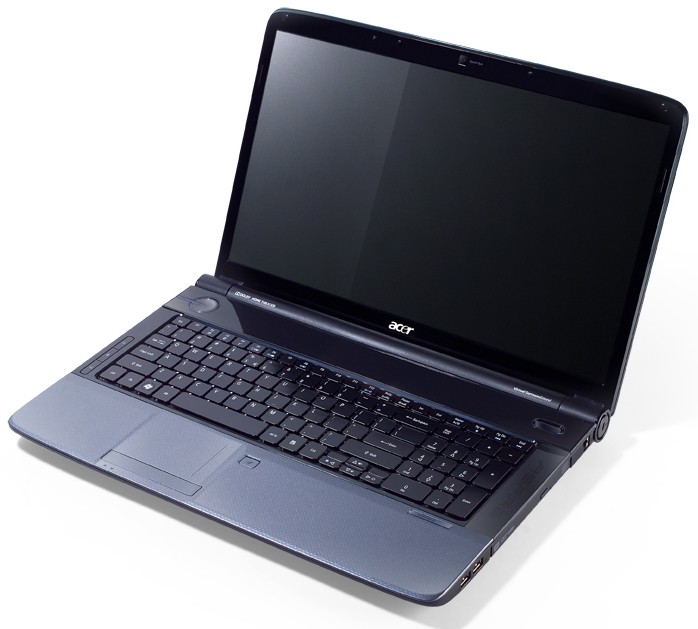 Acer Aspire Gemstone Blue range gets new 15.6 and 17.3 models - SlashGear