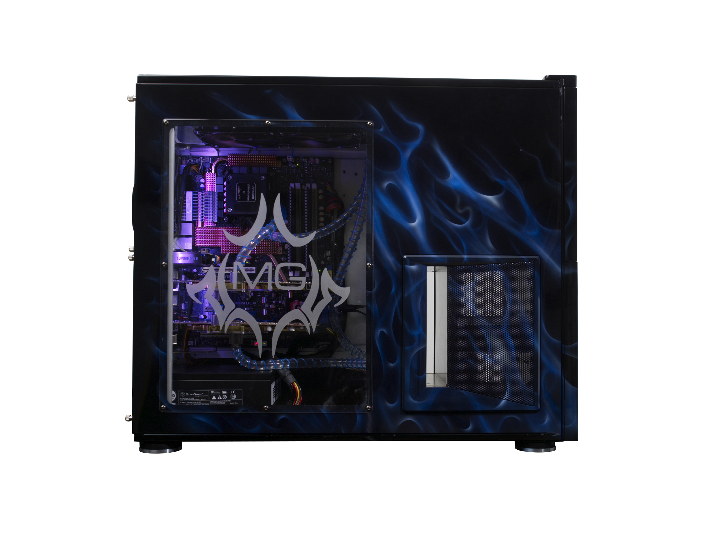 MAINGEAR announces ePhex Elite gaming PC - SlashGear