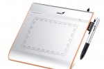 Genius announces EasyPen i405 and MousePen i608 - SlashGear