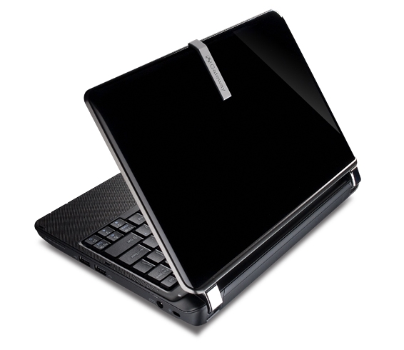 Gateway LT2000 $300 Netbook Undercut By Acer It's Based On