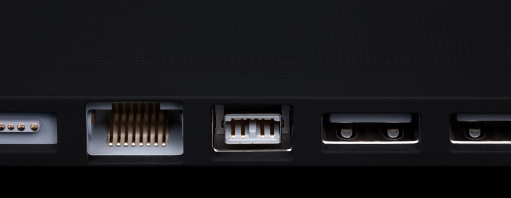 ColorWare Stealth MacBook Pro: $6k Matte-Black Laptop