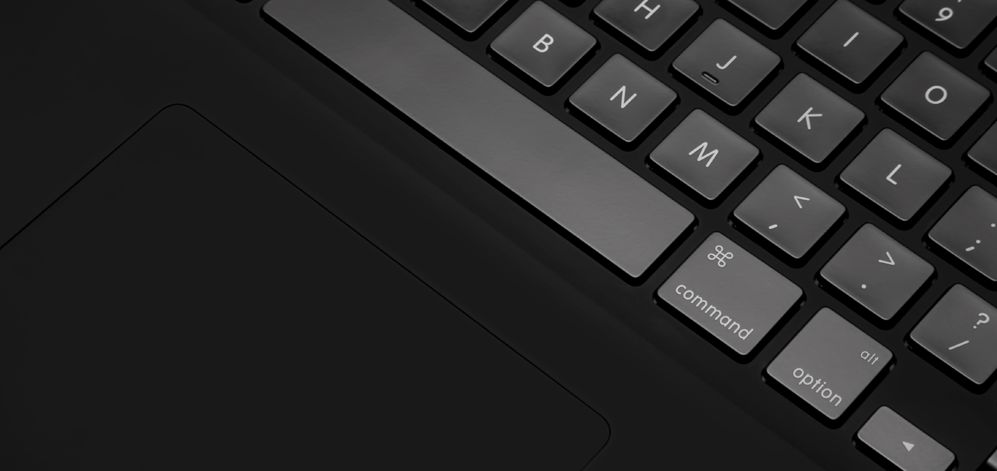 ColorWare Stealth MacBook Pro: $6k Matte-Black Laptop