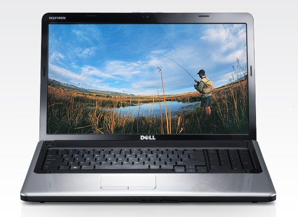 Dell Inspiron 17 budget 17.3-incher arrives; 1080p from September ...