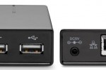 Hitachi SimpleNET NAS adapter and USB drives announced - SlashGear