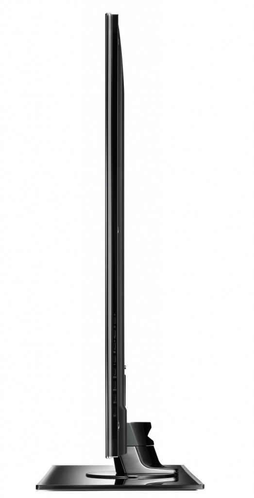 LG SL80 and SL90 1080p super-slim HDTVs unveiled - SlashGear