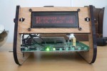 Tweetster Twitter display - SlashGear