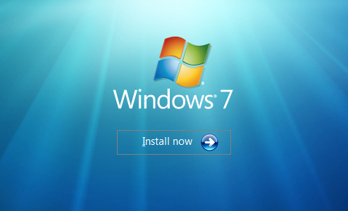 Microsoft's Windows 7 Can Be Rearmed Up To 120 Days - SlashGear