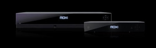 Digeo Moxi Mate $399 multiroom DVR streamer - SlashGear