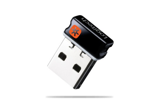 Logitech announce Unifying USB receiver plus new wireless peripherals ...