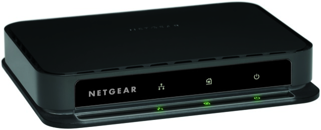 Netgear XAVB1004 Home Theater 4-port Powerline switch kit - SlashGear