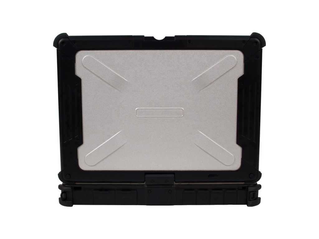 Stealth NW-2000 rugged convertible touchscreen notebook - SlashGear