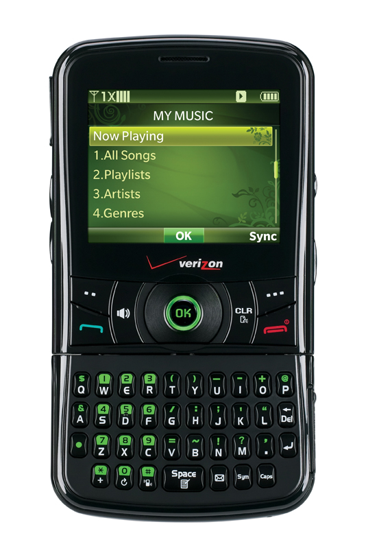 Verizon Announcement: Gateway LT20 netbook, Razzle, Motorola Barrage ...