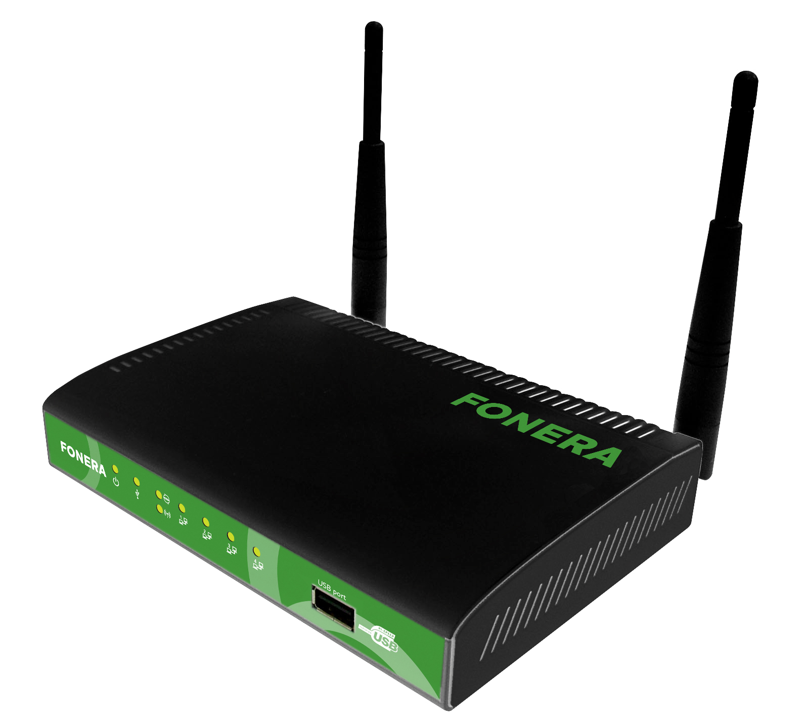 FON Fonera 2.0n WiFi-N Sharing Router On Sale Now