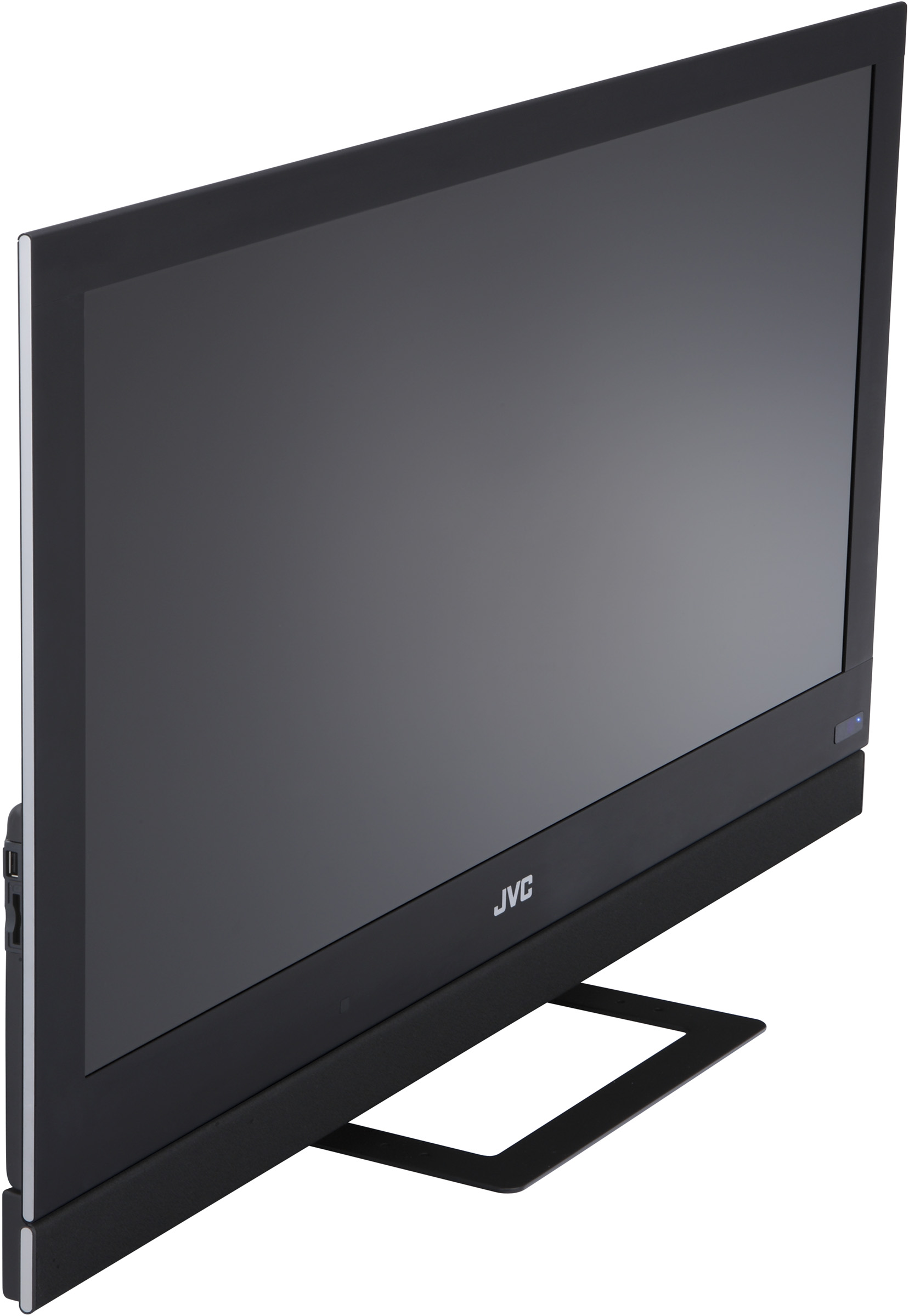 JVC LT-32WX50 Indecently-Skinny 32-Inch LCD Lands US In November