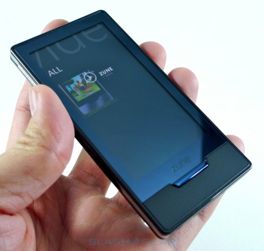 Zune 4.0 Software released; Zune HD to get 3D gaming, Twitter ...