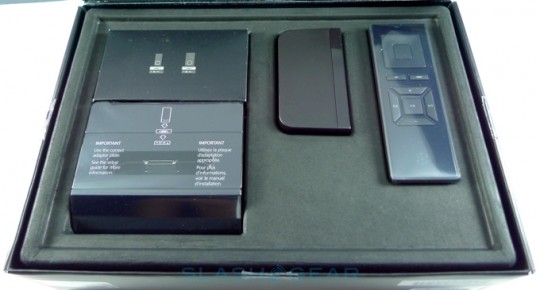 Zune HD AV Dock, Jam Jacket CordSaver, Action Jacket and Incipio ...