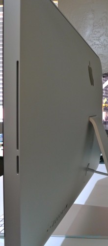 Apple's 27-inch iMac review - SlashGear