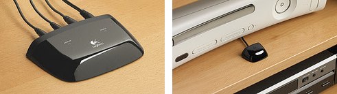 Logitech Harmony IR Extender System lands for budget price - SlashGear