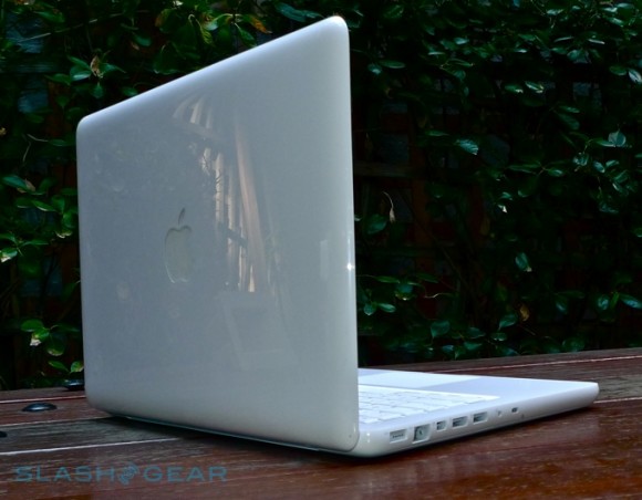 MacBook Unibody review (late 2009) - SlashGear