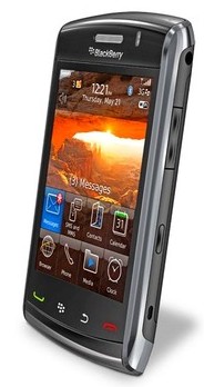 BlackBerry Storm 2 gets the Mossberg review; RIM still tight-lipped ...