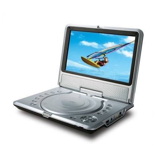 Coby Electronics issues recall on TF-DVD-8501 portable DVD players ...
