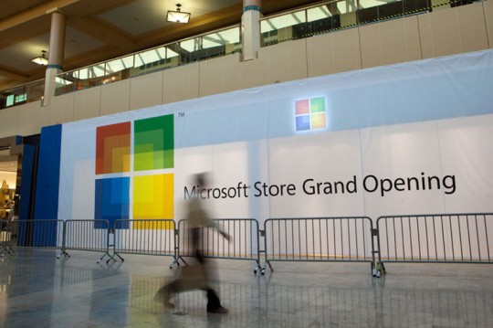 Not Just Another Best Buy, Microsoft's Stores Are Long Overdue - SlashGear