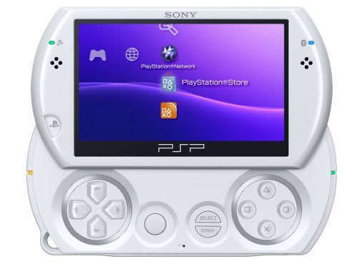Sony PSP Go on sale in US today - SlashGear