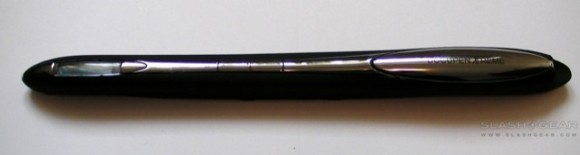 Planon DocuPen X05 portable scanner review - SlashGear