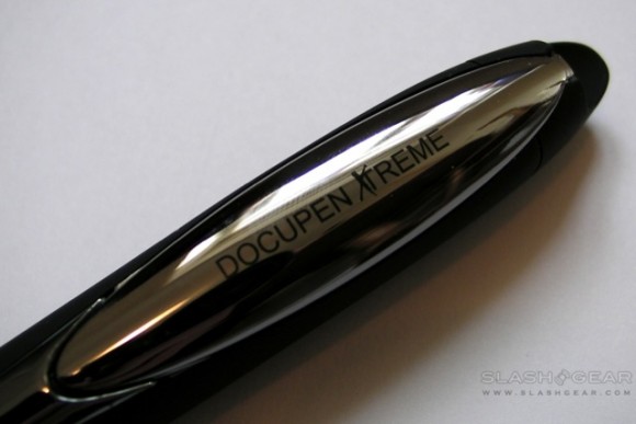 Planon DocuPen X05 portable scanner review - SlashGear