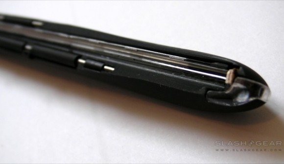 Planon DocuPen X05 portable scanner review - SlashGear