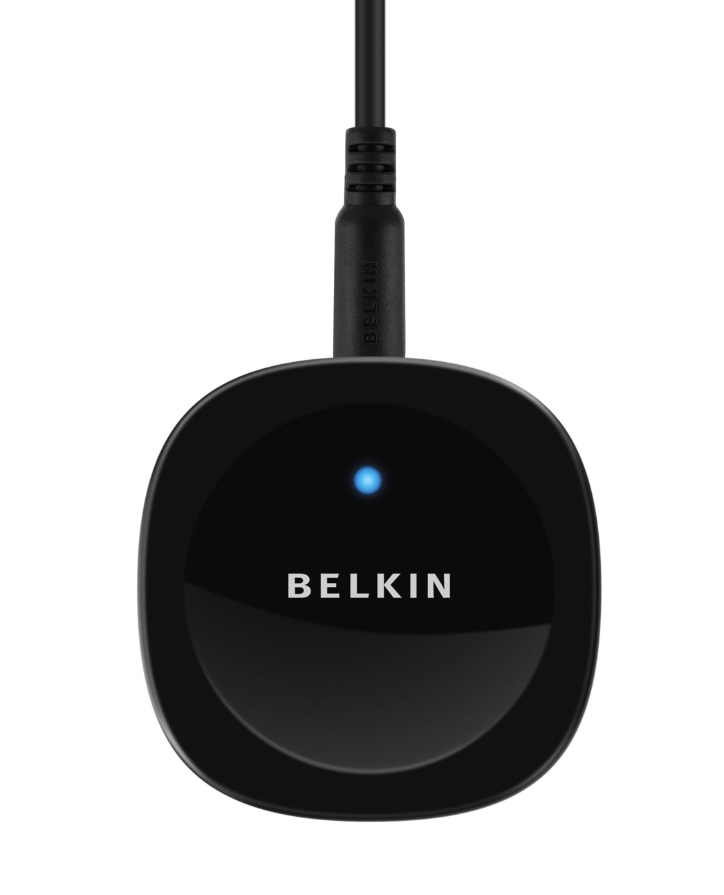 Belkin Bluetooth Music Receiver does exactly what you'd expect - SlashGear