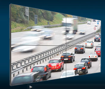 Planar ships Clarity Matrix video wall system - SlashGear