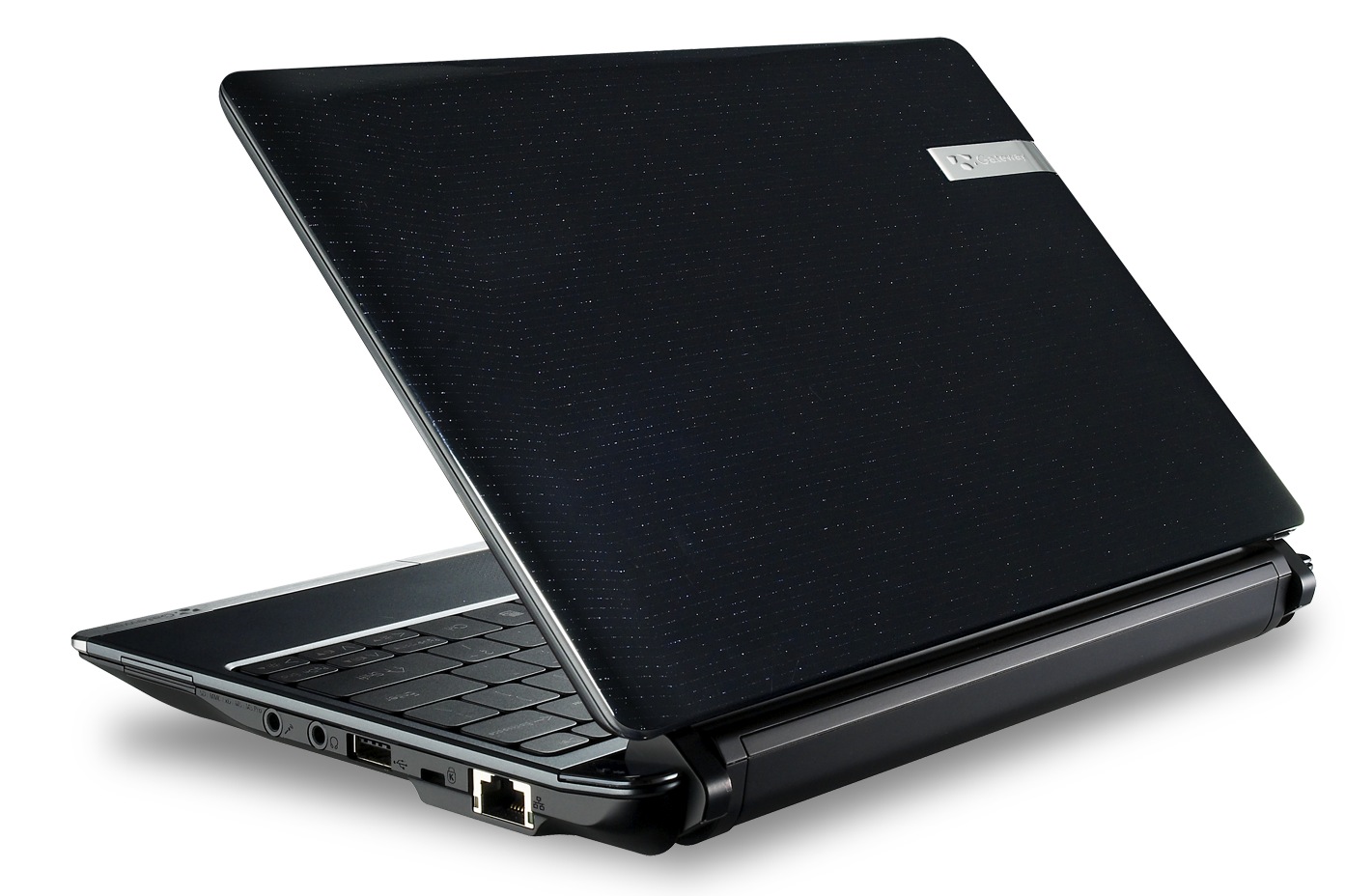 Gateway LT21 series netbook latest to get Atom N450 - SlashGear