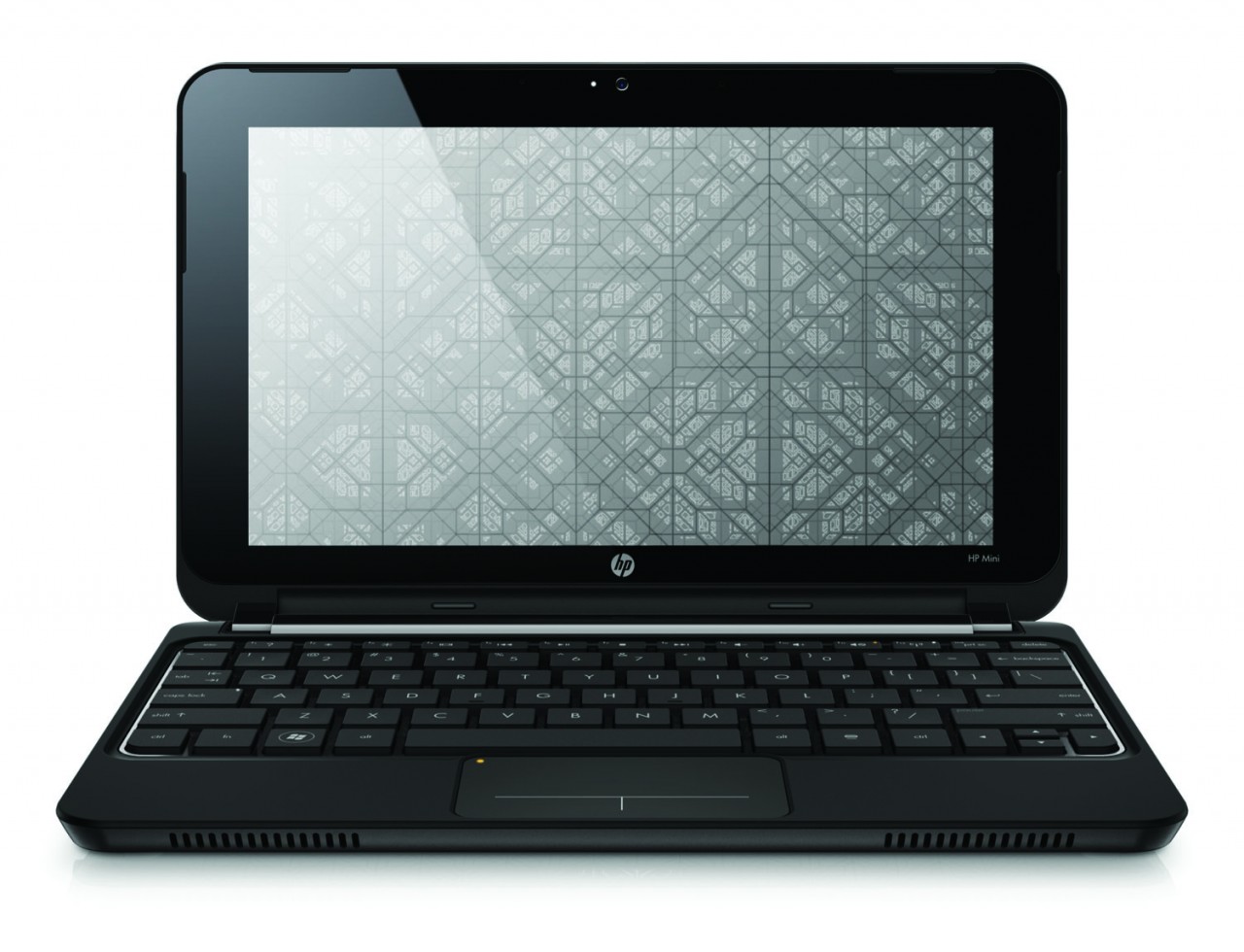 HP multitouch TouchSmart tm2 notebook & Mini 5102 netbook debut, plus ...
