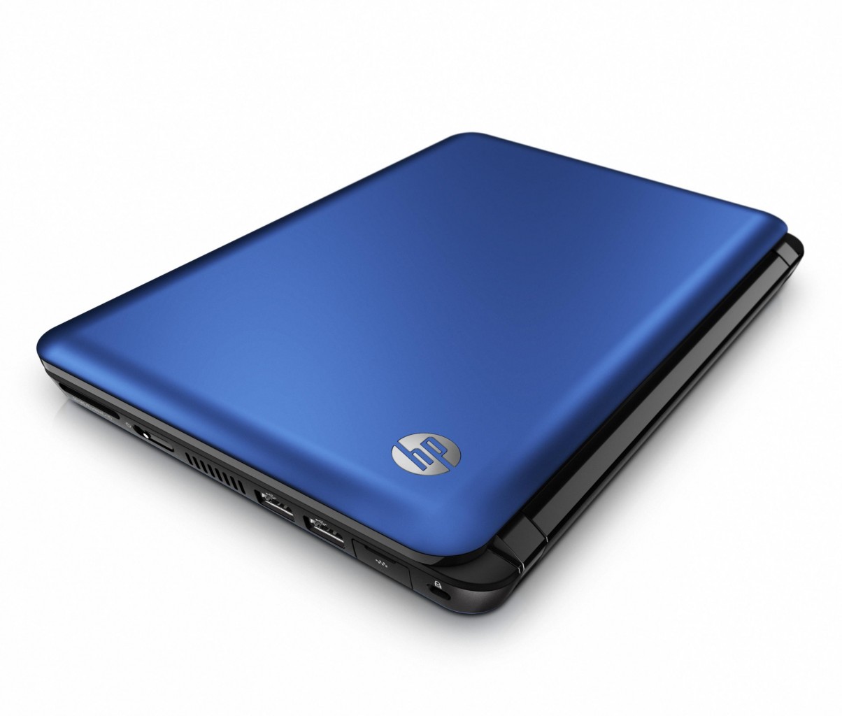 HP multitouch TouchSmart tm2 notebook & Mini 5102 netbook debut, plus ...