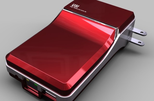 Marvell Plug Computer 3.0 updates SheevaPlug with WiFi, Bluetooth, HDD ...