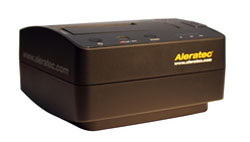 Aleratec unveils HDD Copy Cruiser Mini HDD duplicator #350107 - SlashGear