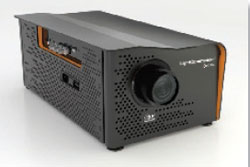 Texas Instruments offers DLP LightCommander and Pico Projector Dev Kit ...