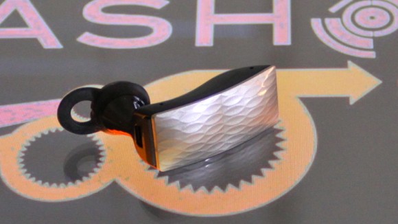 Jawbone ICON Bluetooth Headset Review - SlashGear